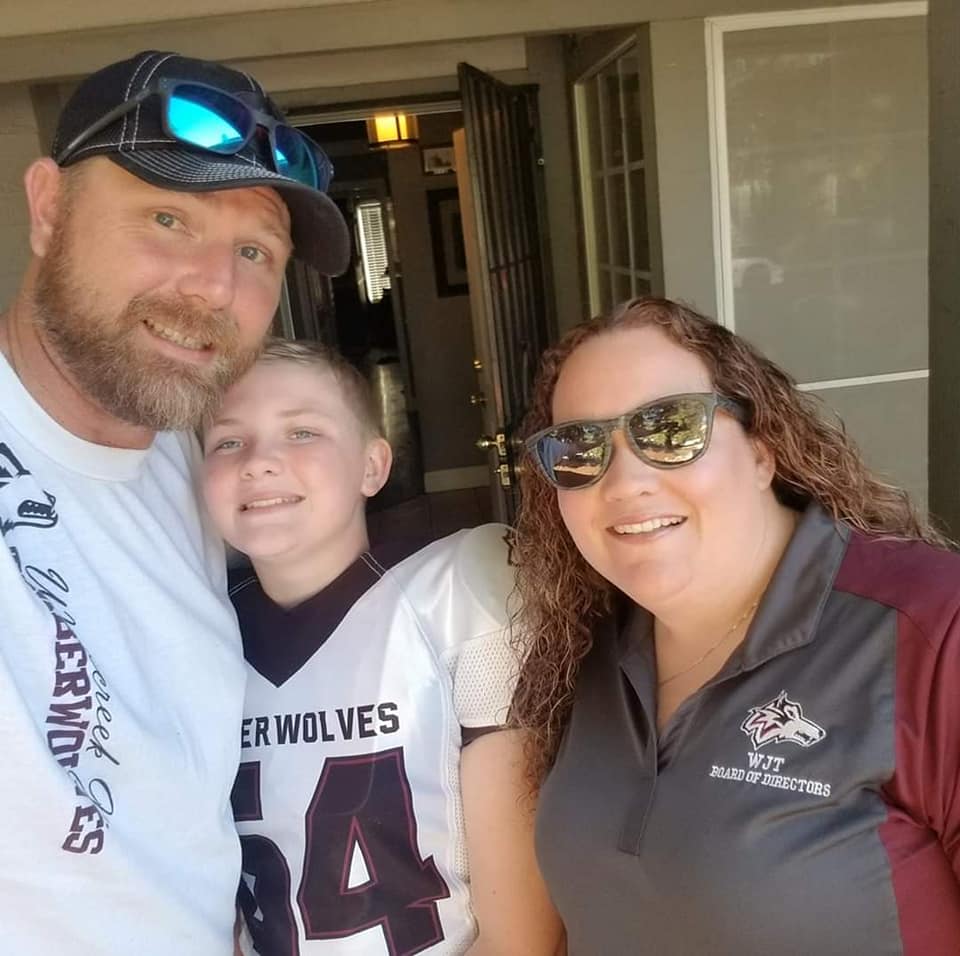 KNOW YOUR TRAINER – INDIVISIBLE SACRAMENTO